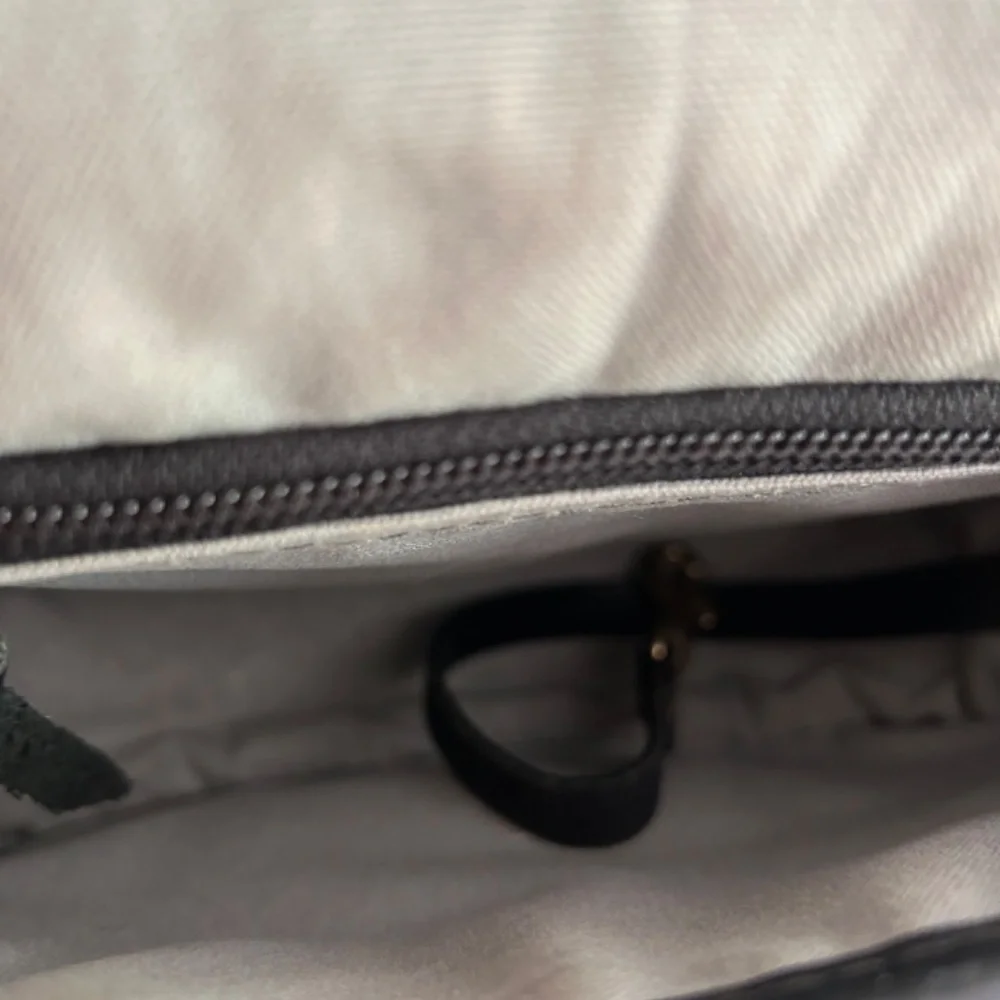 J.W. Hulme Co. | Bags | Jw Hulme Legacy Medium Saddle Bag Black | Poshmark